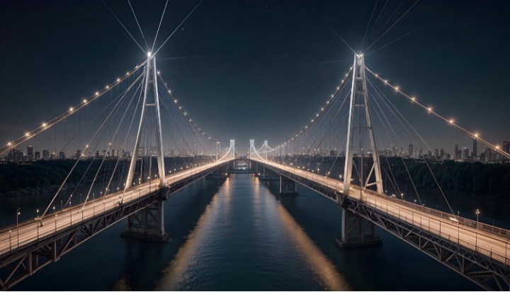 What Are Cross-Chain Bridges? | Transfi